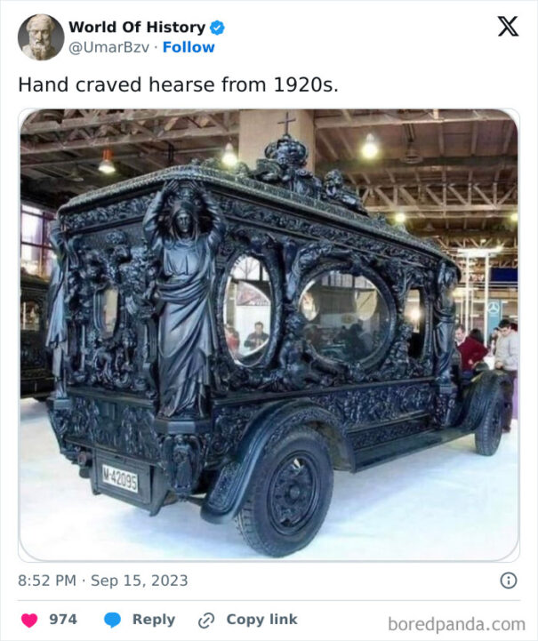 35 Historical Pics And Artifacts That You Might Not Have Seen Before ...