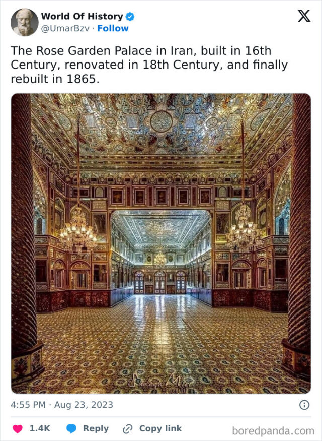 35 Historical Pics And Artifacts That You Might Not Have Seen Before ...