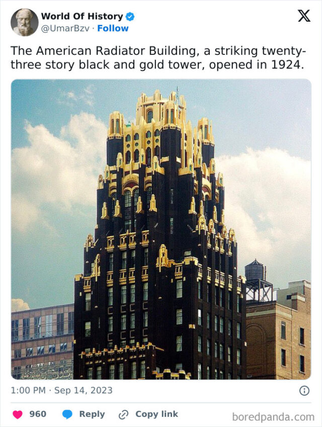 35 Historical Pics And Artifacts That You Might Not Have Seen Before ...