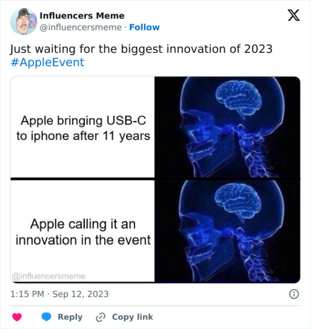 iPhone 15 Is Finally Here And Here Are 20 Accurate Memes On How ...