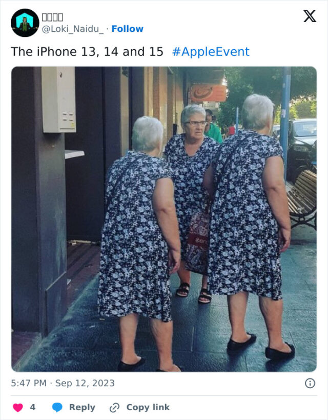 iPhone 15 Is Finally Here And Here Are 20 Accurate Memes On How ...