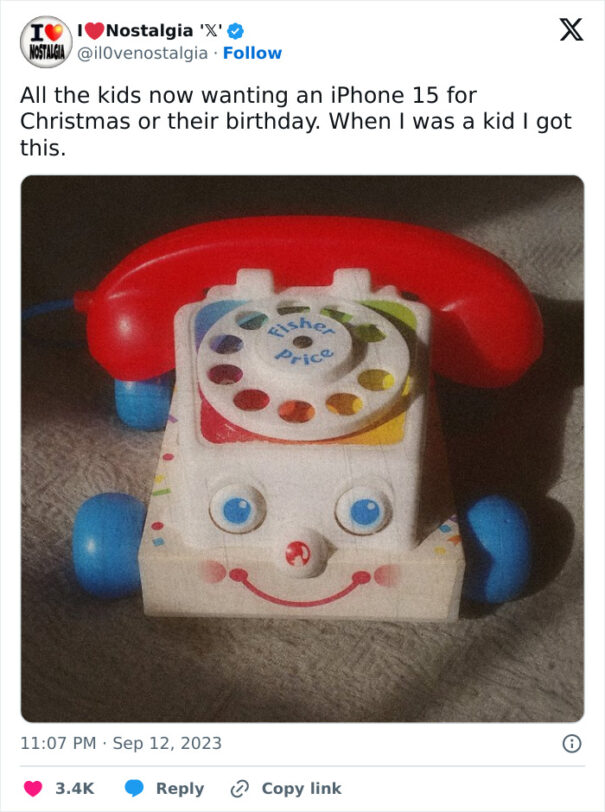 iPhone 15 Is Finally Here And Here Are 20 Accurate Memes On How ...