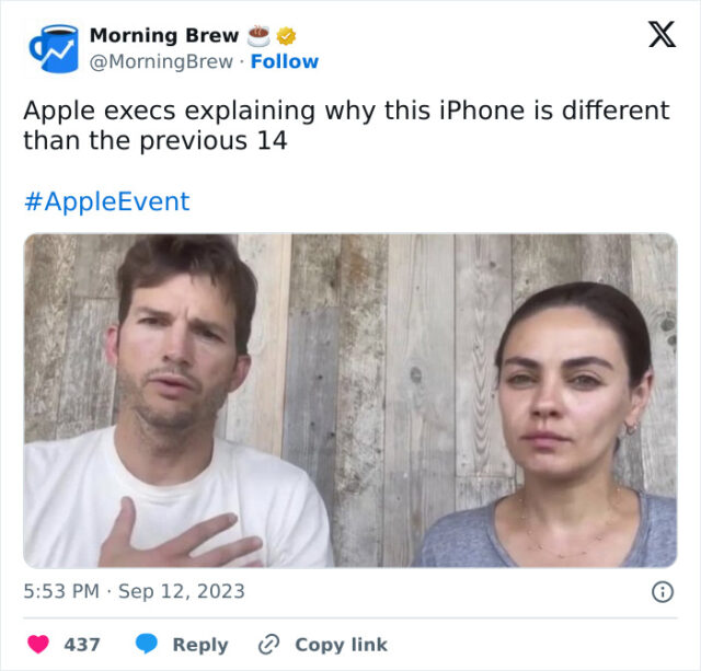 iPhone 15 Is Finally Here And Here Are 20 Accurate Memes On How ...