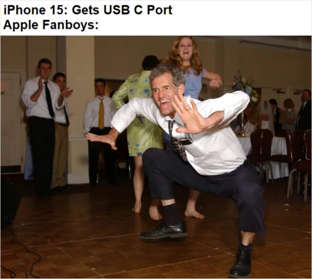 iPhone 15 Is Finally Here And Here Are 20 Accurate Memes On How ...