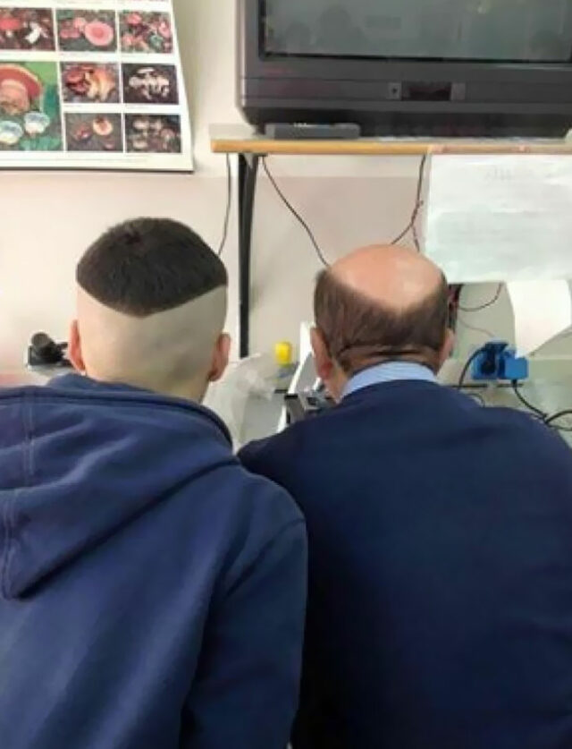 35 Satisfying Alignments Of Things That Might Give You A Sense Of Peace ...