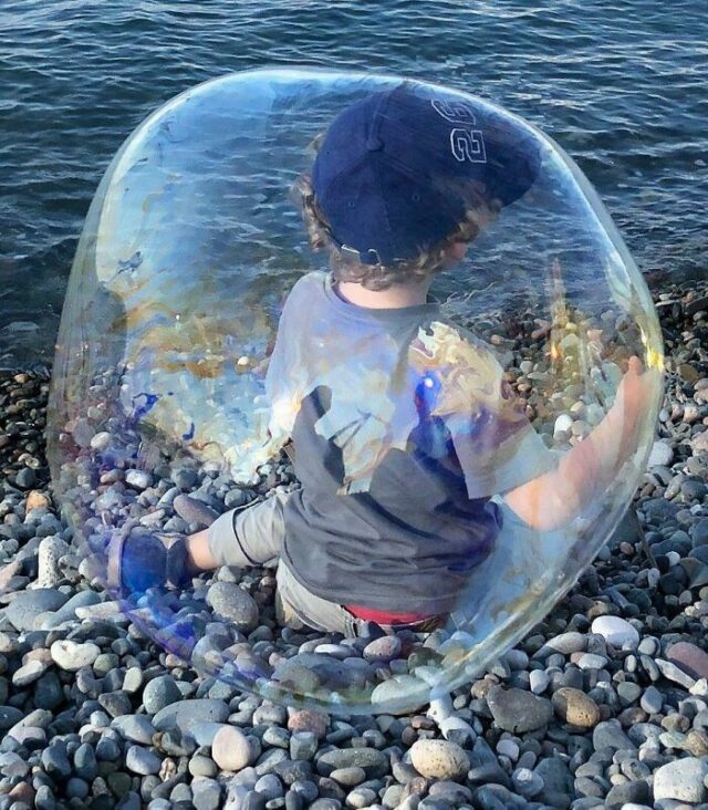 35 Satisfying Alignments Of Things That Might Give You A Sense Of Peace ...