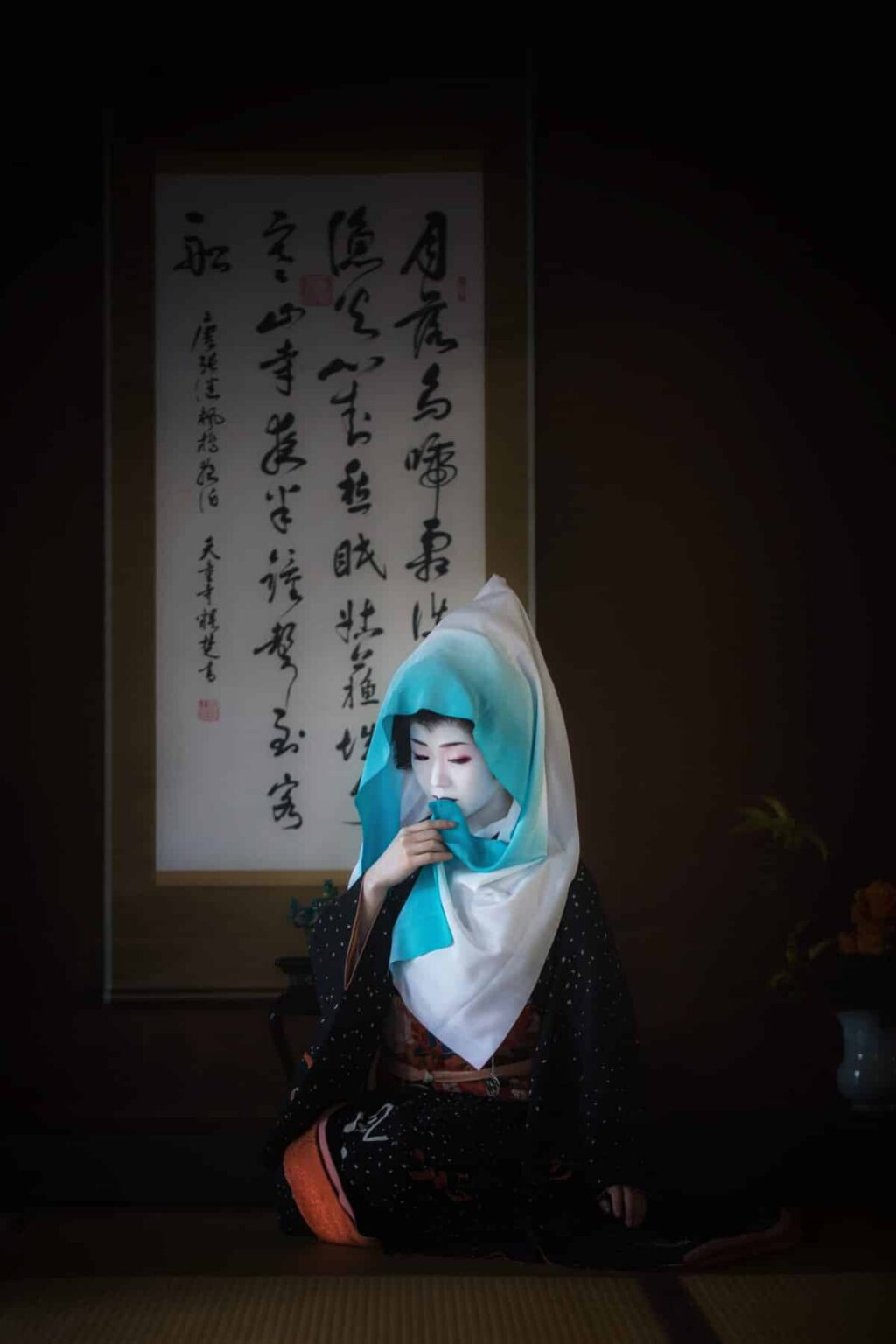 20 Of The Most Stunning Photos From The International Portrait ...