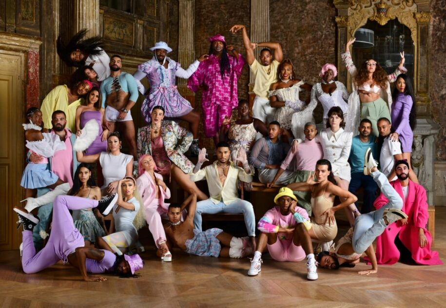 20 Of The Most Stunning Photos From The International Portrait ...
