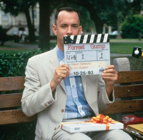 30 Rarely Seen BTS Footage From Legendary Hollywood Movies | DeMilked