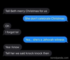 20 Screenshots Of Unhinged Text Fails | DeMilked