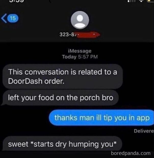 20 Screenshots Of Unhinged Text Fails | DeMilked