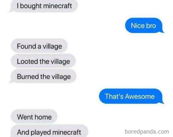 20 Screenshots Of Unhinged Text Fails | DeMilked