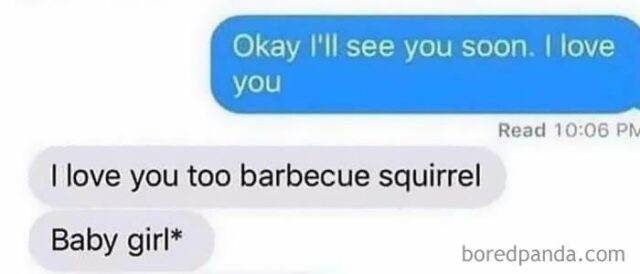 20 Screenshots Of Unhinged Text Fails | DeMilked