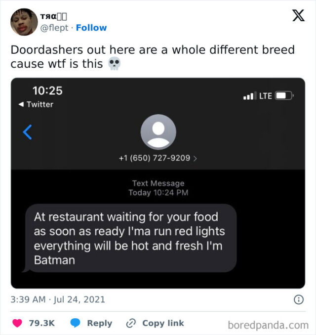20 Screenshots Of Unhinged Text Fails | DeMilked