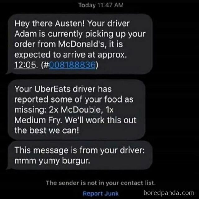 20 Screenshots Of Unhinged Text Fails | DeMilked