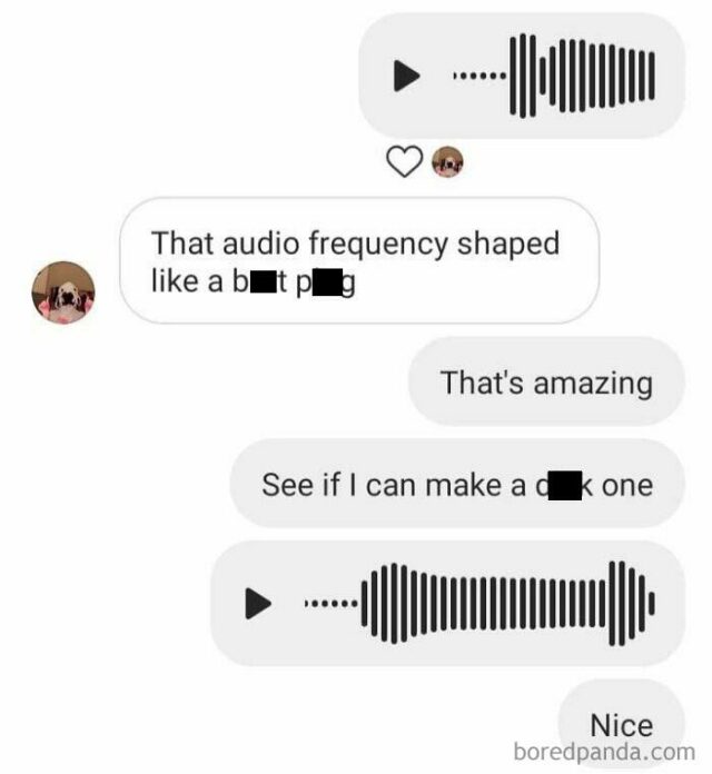 20 Screenshots Of Unhinged Text Fails | DeMilked