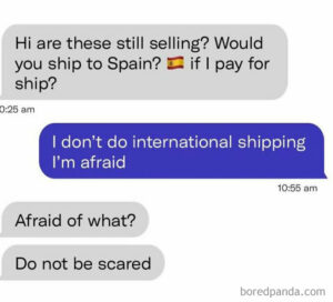 20 Screenshots Of Unhinged Text Fails | DeMilked