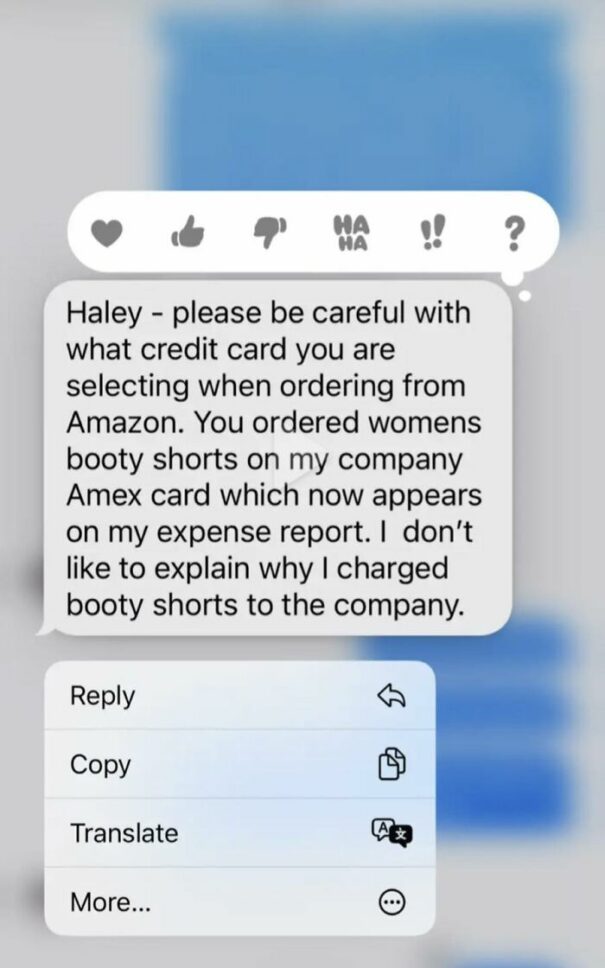 20 Screenshots Of Unhinged Text Fails | DeMilked