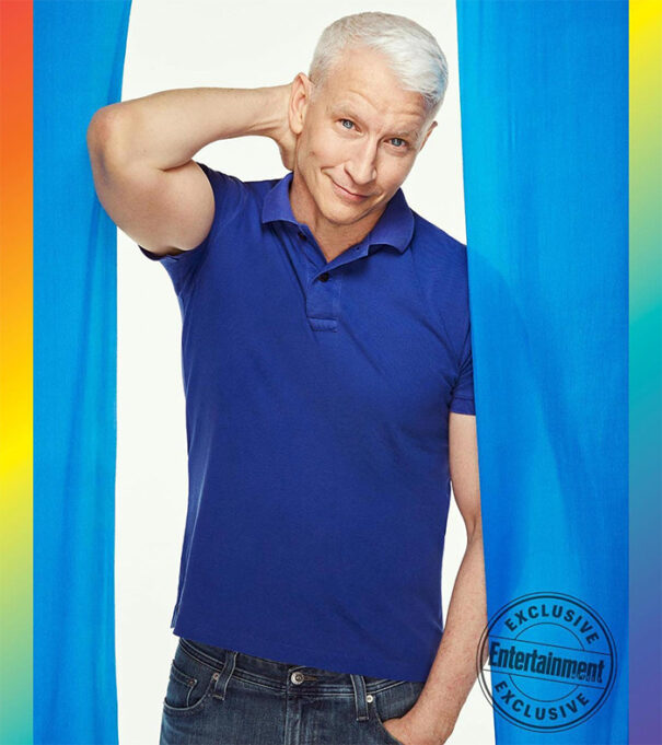 20 Famous People With Surprisingly Fit Bodies | DeMilked