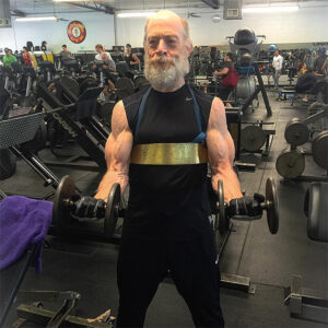 20 Famous People With Surprisingly Fit Bodies | DeMilked