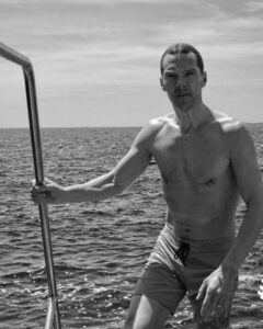 20 Famous People With Surprisingly Fit Bodies | DeMilked