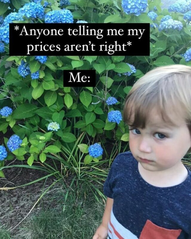 20 Hilarious Memes About Small Biz Ownership That Are Painfully ...