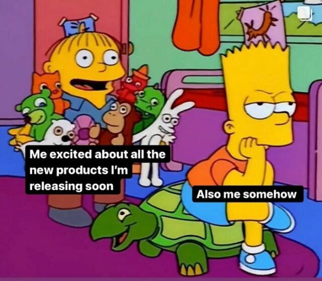 20 Hilarious Memes About Small Biz Ownership That Are Painfully ...