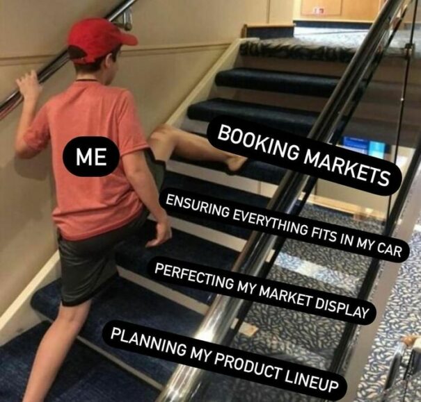 20 Hilarious Memes About Small Biz Ownership That Are Painfully ...