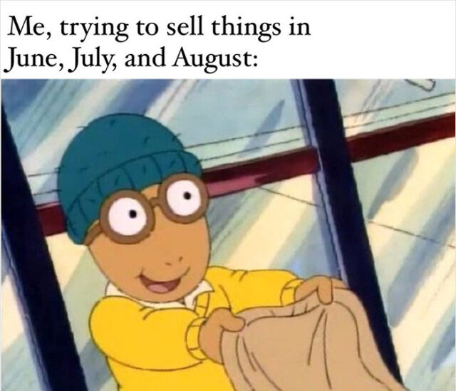 20 Hilarious Memes About Small Biz Ownership That Are Painfully ...