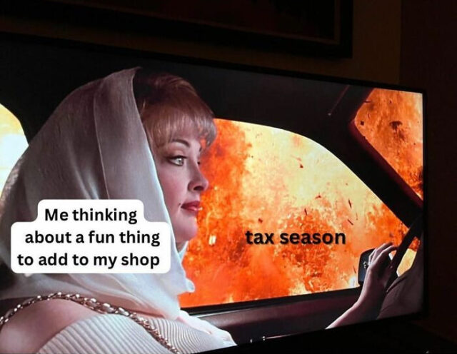 20 Hilarious Memes About Small Biz Ownership That Are Painfully ...