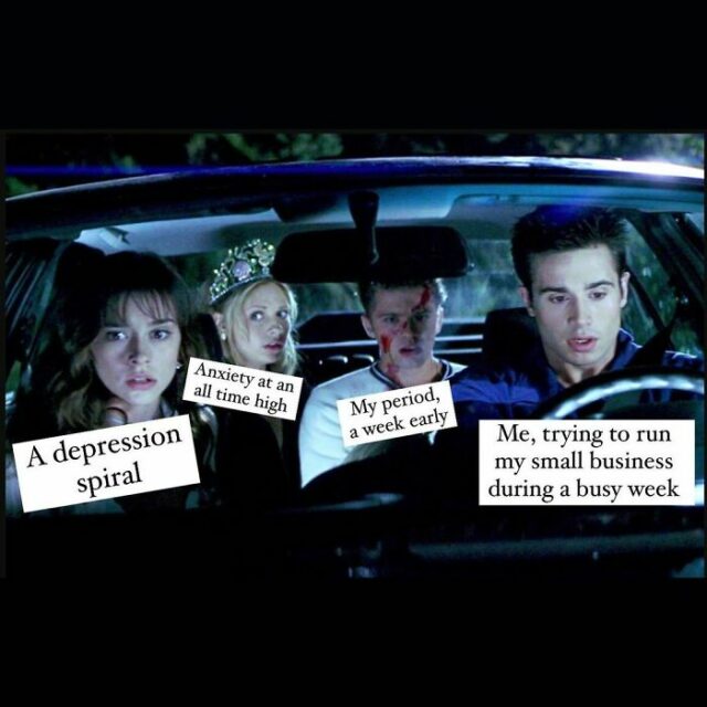 20 Hilarious Memes About Small Biz Ownership That Are Painfully ...