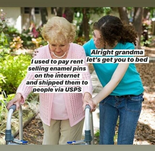 20 Hilarious Memes About Small Biz Ownership That Are Painfully ...