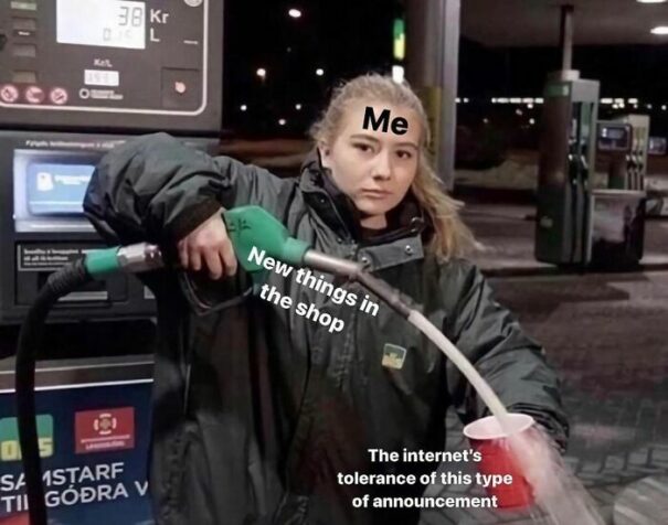 20 Hilarious Memes About Small Biz Ownership That Are Painfully ...