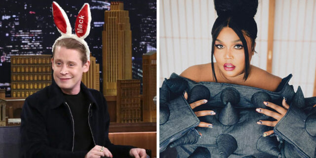 15 Times Unexpected Celebrity Friendships Were Unveiled | DeMilked