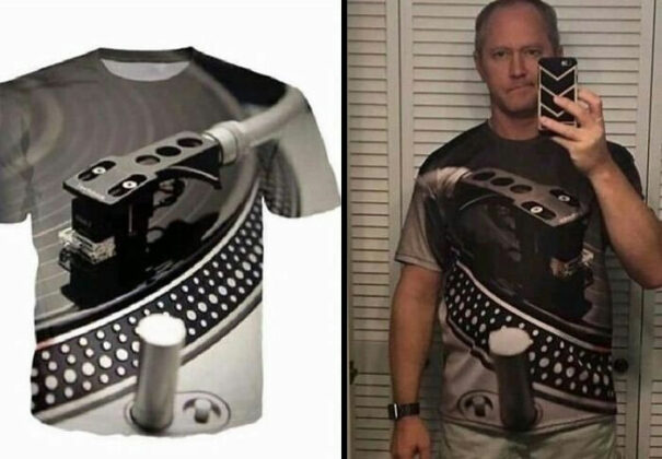30 Examples Of ‘Ugly Design’ Shared By This Insta Page | DeMilked