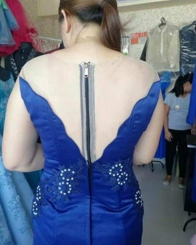 30 Examples Of ‘Ugly Design’ Shared By This Insta Page | DeMilked