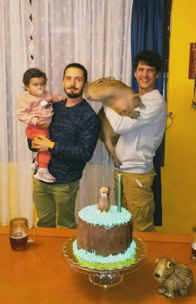 35 Random And Bizarre Pics Posted On This Facebook Page | DeMilked