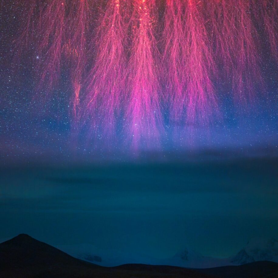 10 Breathtaking Photos Illuminating The 2023 Astronomy Photographer Of ...