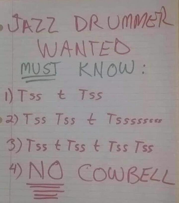 40 Of The Funniest Signs That People Randomly Came Across | DeMilked