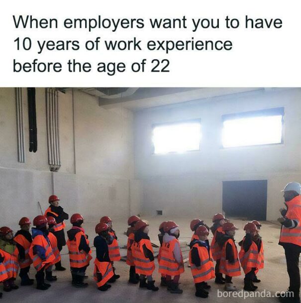 44 Memes That Roast The Cringier Aspects Of The LinkedIn Grindset ...