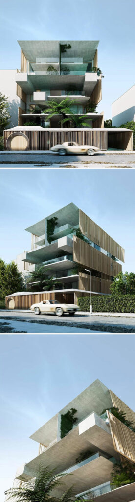 “The World Needs To See This”: 25 Times Architects Really Outdid ...