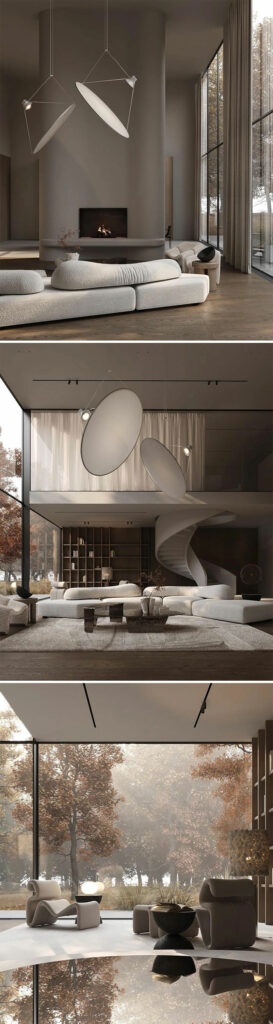“The World Needs To See This”: 25 Times Architects Really Outdid ...