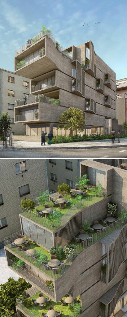 “The World Needs To See This”: 25 Times Architects Really Outdid ...