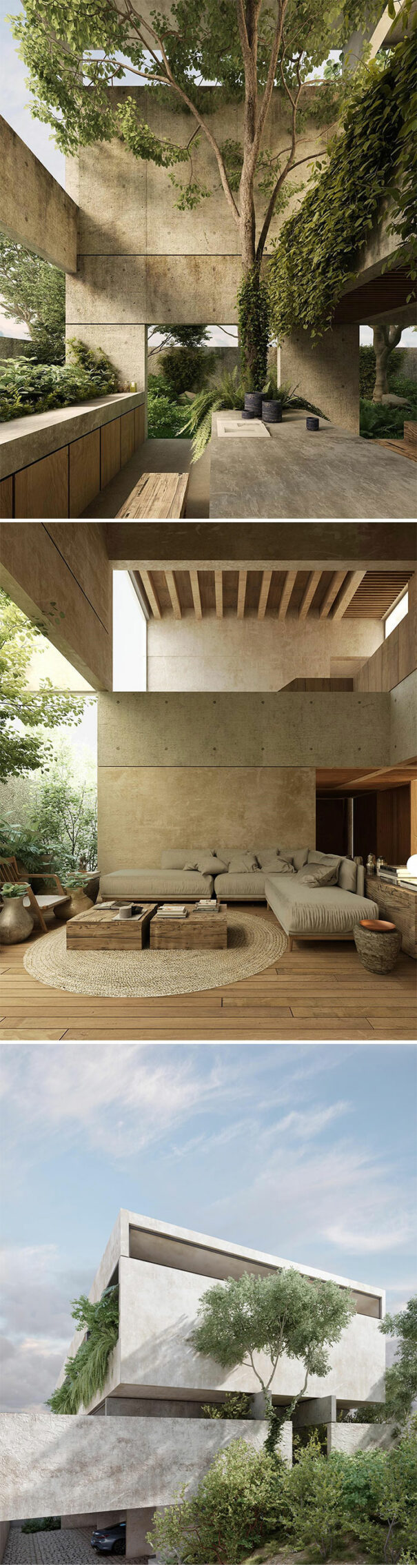“The World Needs To See This”: 25 Times Architects Really Outdid ...