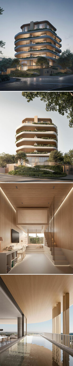 “The World Needs To See This”: 25 Times Architects Really Outdid ...