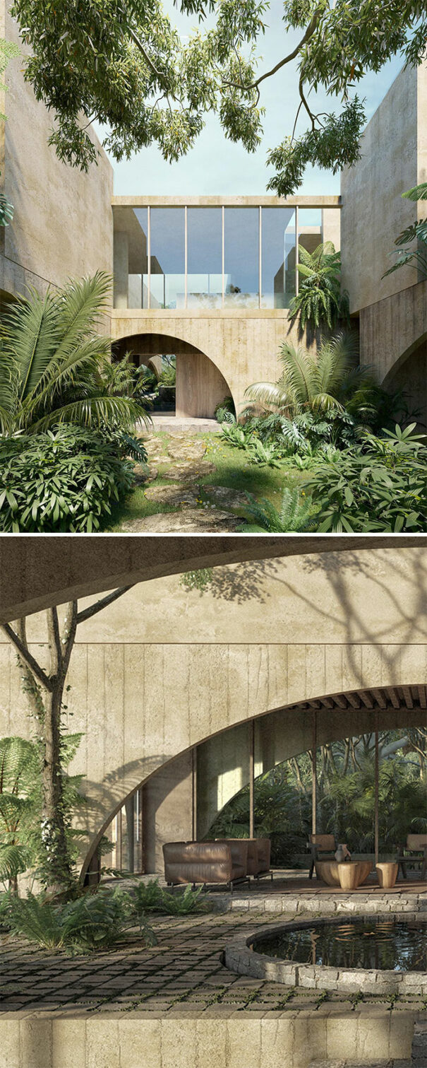 “The World Needs To See This”: 25 Times Architects Really Outdid ...