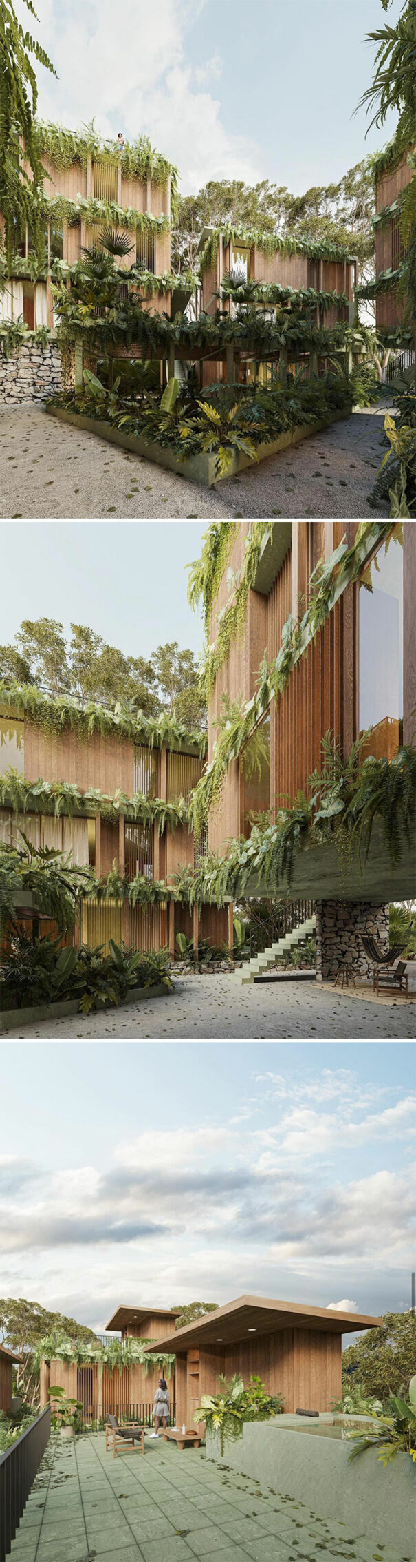 “The World Needs To See This”: 25 Times Architects Really Outdid ...