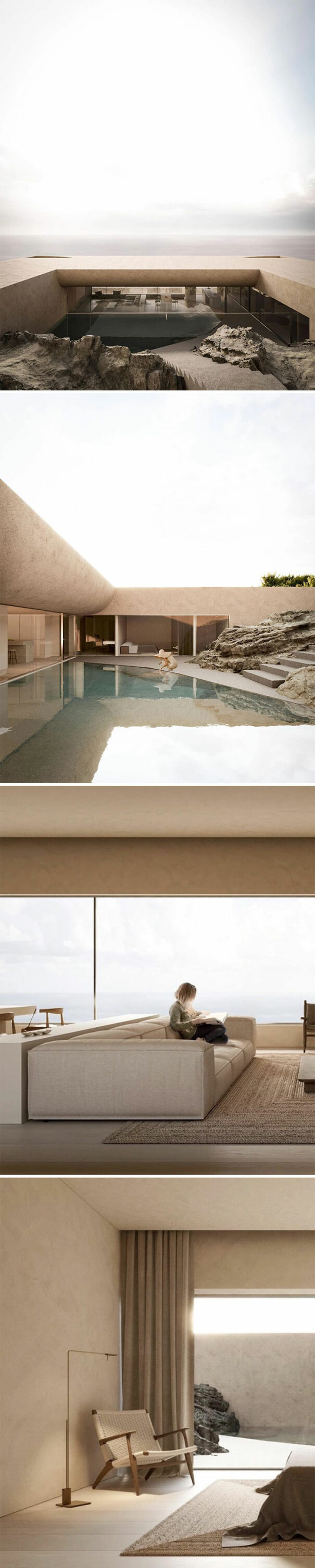“The World Needs To See This”: 25 Times Architects Really Outdid ...