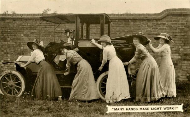 25 Online Nominations For The Ultimate Badass Person In History | DeMilked