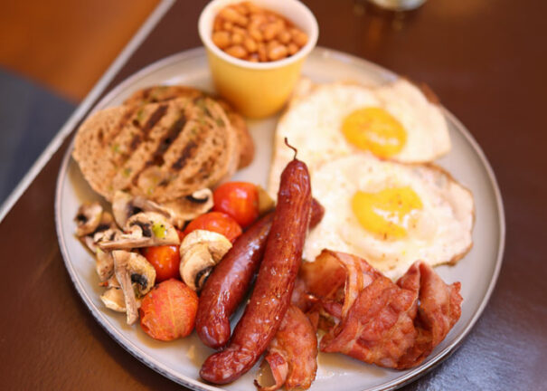 25 Everyday British Things You Won't Find In America | DeMilked